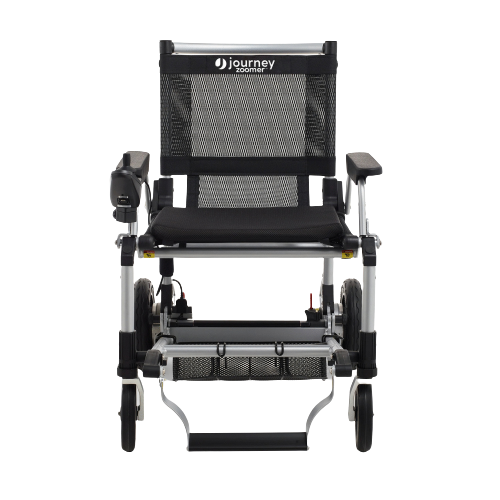 Journey Zoomer Folding Power Chair, Mobility Wheelchairs
