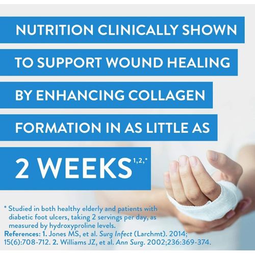 Juven Therapeutic Nutrition Powder for Wound Healing | Vitality Medical