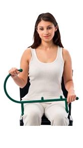 Thera Cane Massager | Trigger Point Massing | JBR159 | Vitality Medical
