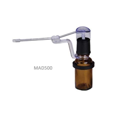 LMA MAD Nasal Intranasal Mucosal Atomization Device with Syringe