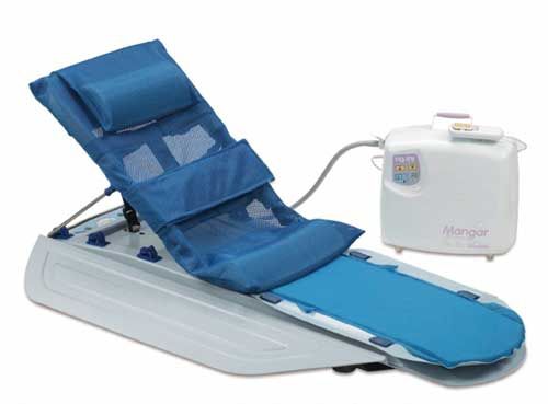 Mangar Surfer Bather Bath Lift [ON SALE] | Pediatric Bath Lift ...