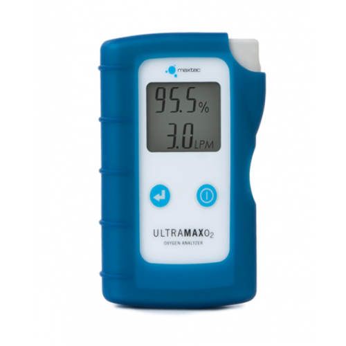 Maxtec UltraMax O2 Analyzer Machine - R211P11 | Vitality Medical