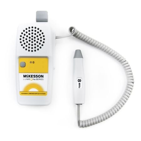 Lumeon Handheld Doppler - McKesson 1159, 1160 | Vitality Medical