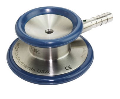 [Ships Free] MDF MD One Infant Stainless Steel Dual Head Stethoscope ...