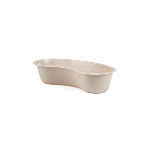 Medegen Medical Emesis Basins, Plastic, Sterilizable & Regular ...