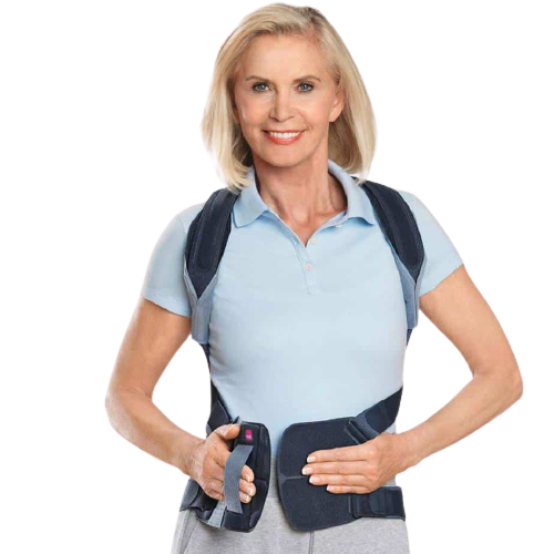 Medi Spinomed IV Back Brace for Osteoporosis - IV & A/P | Vitality Medical