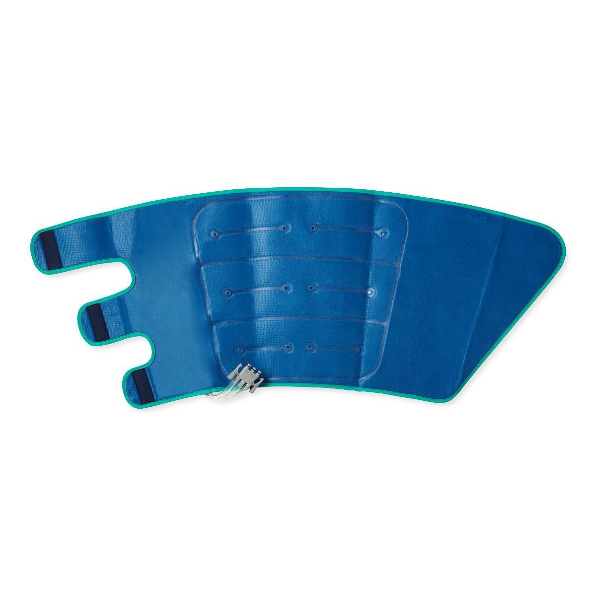 Parts and Accessories for the Hemo-Force SQ DVT Pumps - | Vitality Medical