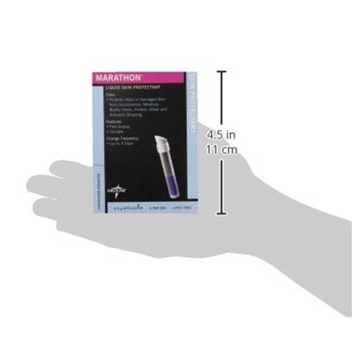 [Sale] Medline Marathon Liquid Skin Protectant | Vitality Medical