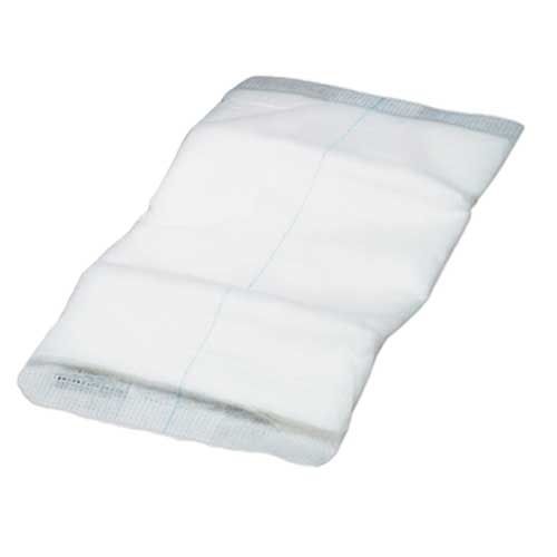 Medline Sterile Abdominal Pads, (ABD Dressings) - 5 - 10 Inch ...