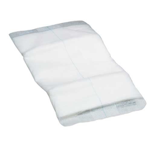 Medline Sterile Abdominal Pads, (ABD Dressings) - 5 - 10 Inch ...