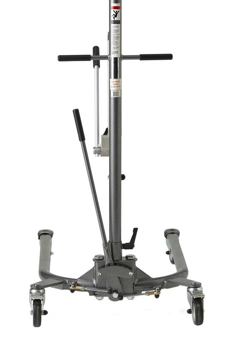 [Ships Free] Medline Hydraulic Patient Lift, 6-Point Cradle - MDS88200d ...