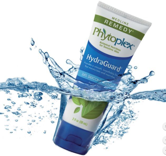 [Sale] Medline Remedy Phytoplex Hydraguard Silicone Cream