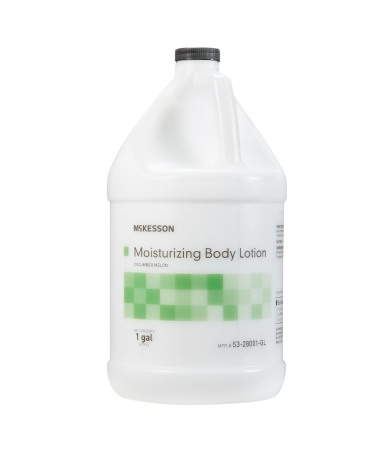 McKesson Moisturizing Body Lotion - 4, 8, 16 oz., 1 Gallon | Vitality ...