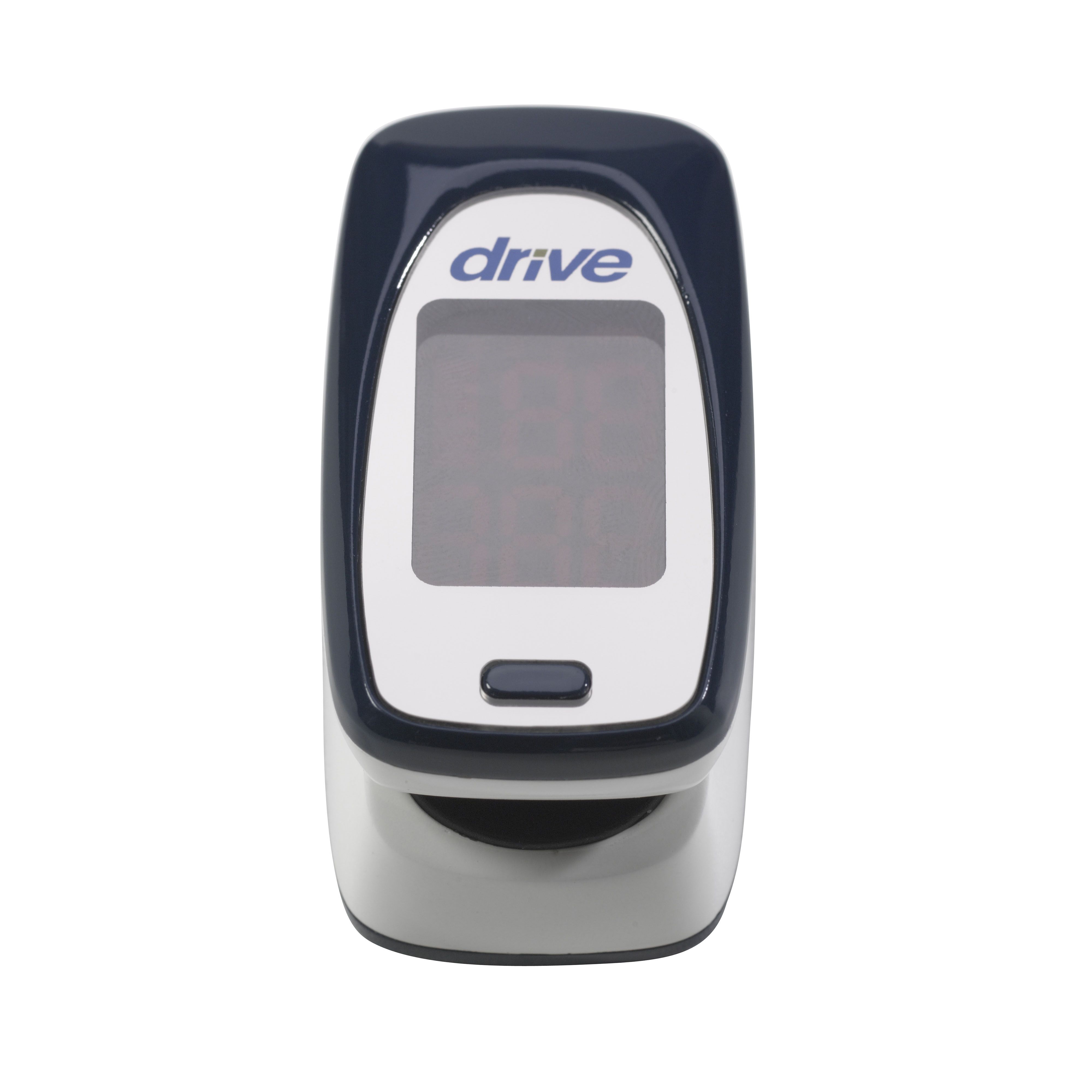 Drive MQ3000 Fingertip Pulse Oximeter | Vitality Medical