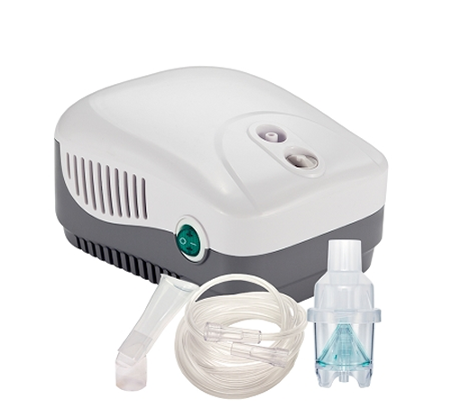 Medneb Compressor Nebulizer - Drive Medical MQ5600 | Vitality Medical