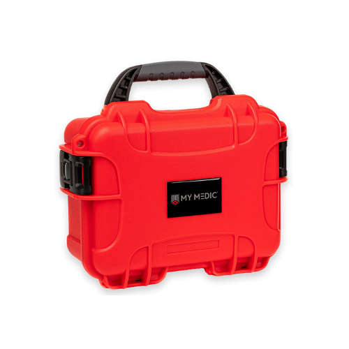 My Medic Boat Medic First Aid Kit, Sink Proof - Color Red | Vitality ...