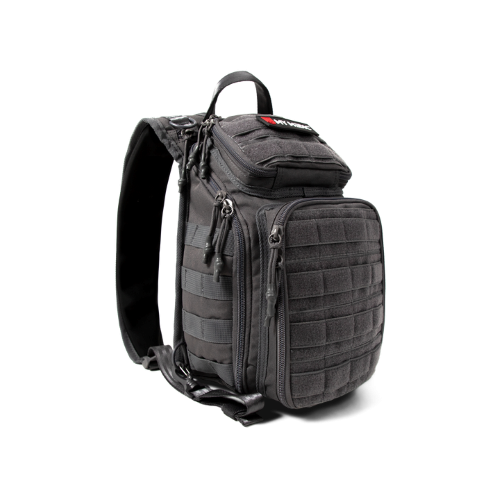 My Medic Recon First Aid Kit - Black or Red | Vitality Medical