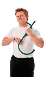 Thera Cane Massager | Trigger Point Massing | JBR159 | Vitality Medical