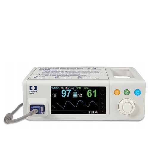 [Ships Free] Nellcor Bedside SpO2 Patient Monitoring System - PM100N
