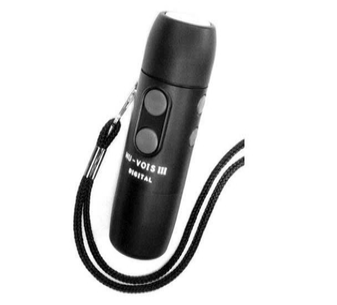 Nu-Vois III Digital Speech Aid | Vitality Medical