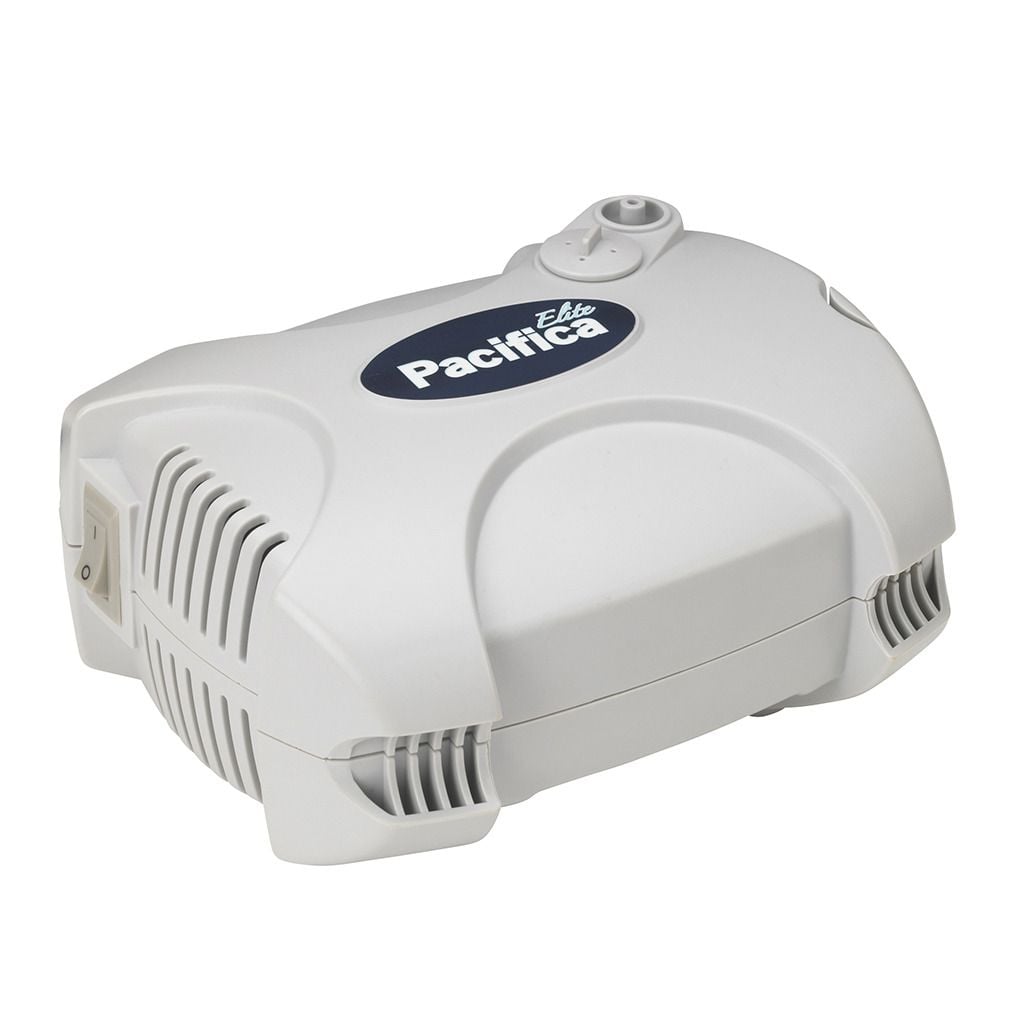 Drive Pacifica Elite Compressor Nebulizer - 18070 | Vitality Medical