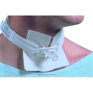Pepper Medical Trach-Tie Tracheostomy Tube Holders - 501 | Vitality Medical