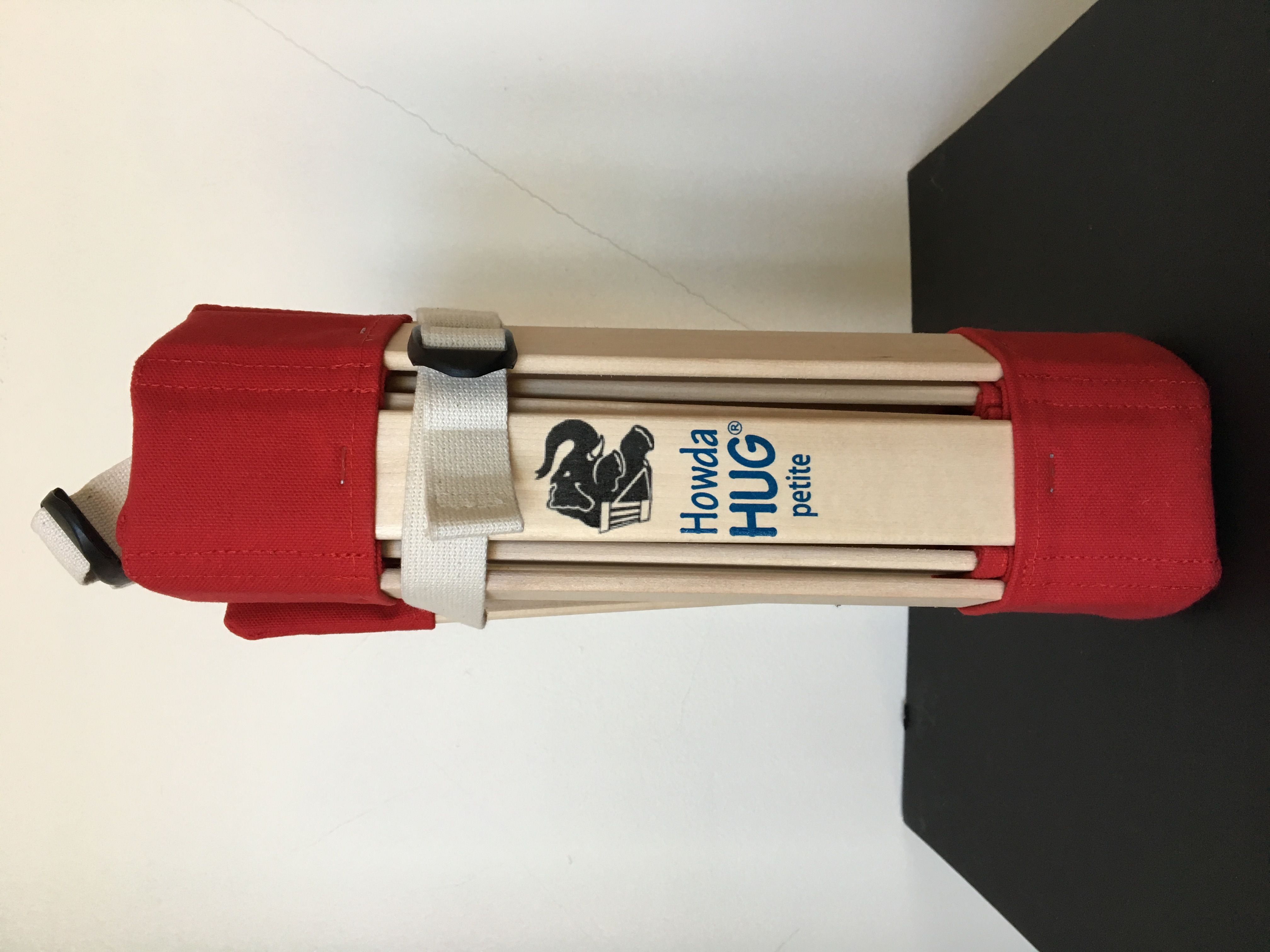 HowdaHUG Chair - Modes 1, 2 & Petite Sensory Seating | Vitality Medical