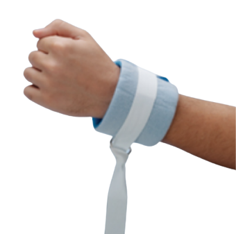 Posey Economy Limb Holders 2510 | Vitality Medical