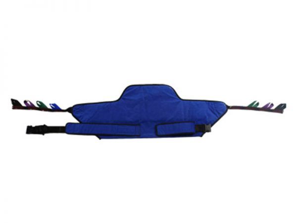 Proactive Medical Sit-to-Stand Patient Transfer Sling | Vitality Medical