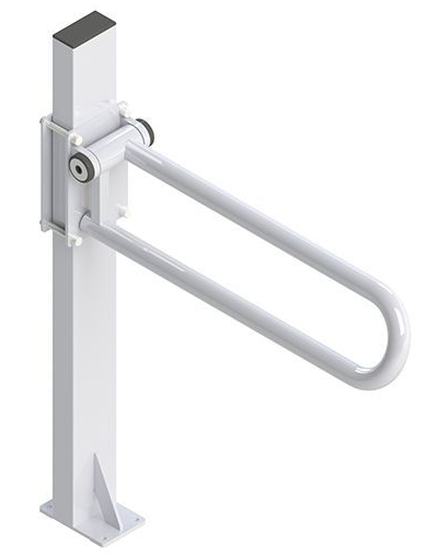 PT Rail Bathroom Bar | PTWR28L, PTWR28R