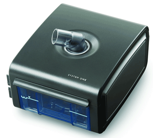 System One REMstar SE CPAP Replacement Parts & Accessories | Vitality ...