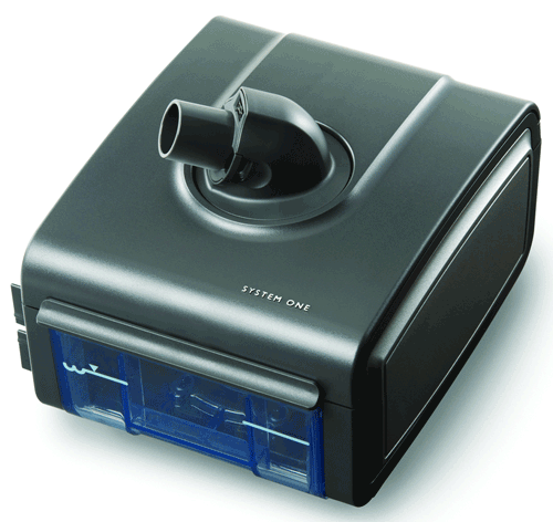 System One REMstar SE CPAP Replacement Parts & Accessories | Vitality ...