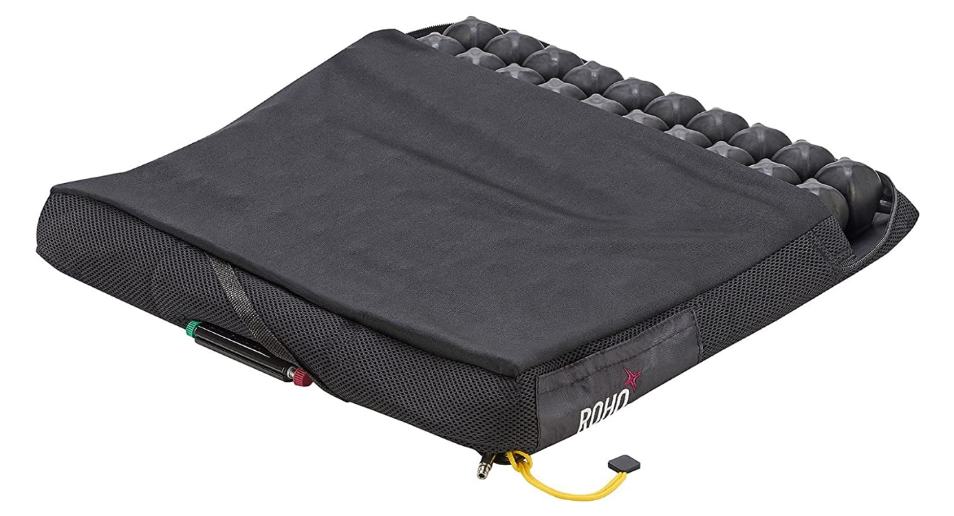 ROHO Quadtro Select Low Profile Cushion - Several Sizes | Vitality Medical