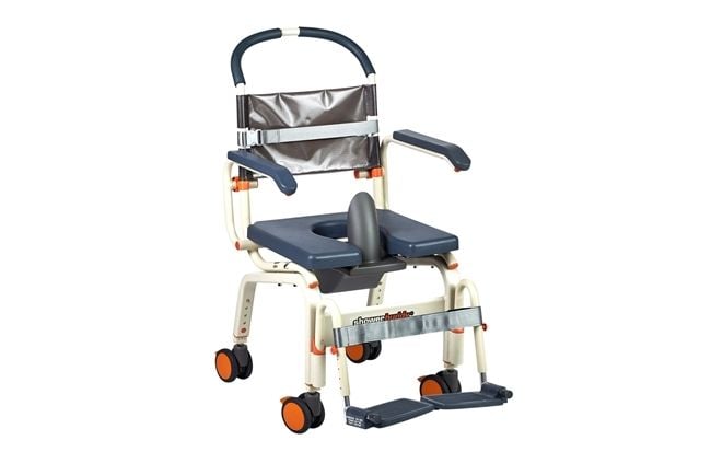 Roll-In Buddy Lite SB6C SolutionBased