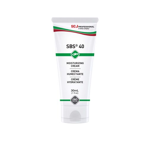 Deb SBS 40 Medicated Skin Cream / Hand Lotion | Vitality Medical
