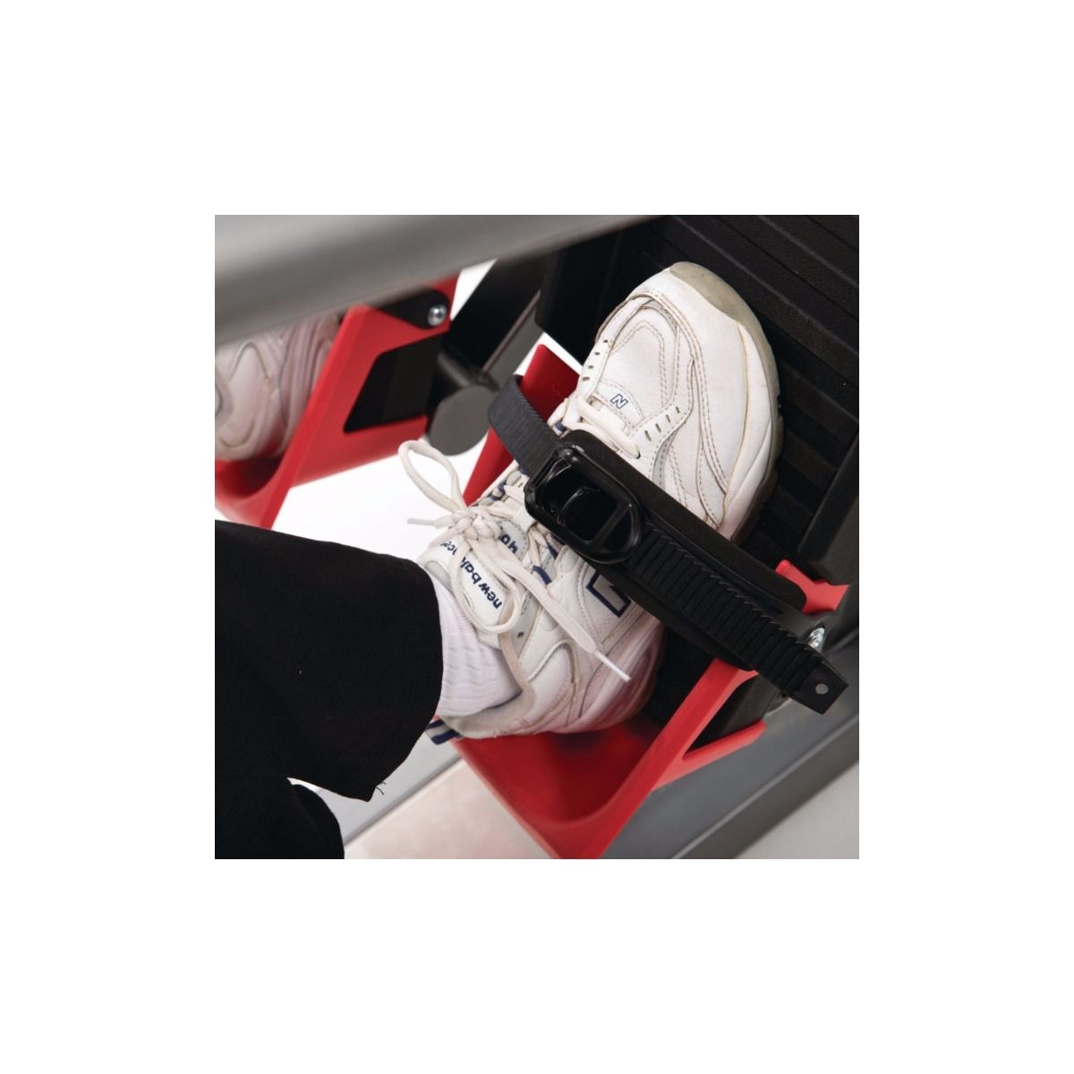 SciFit StepOne Recumbent Stepper - Premium & Bariatric | Vitality Medical