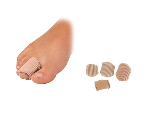 Silipos Digital Pads - Mini, S/M, L/XL | Vitality Medical