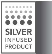 DermaCol Ag Silver Collagen Matrix Dressing - Dermarite Industries ...