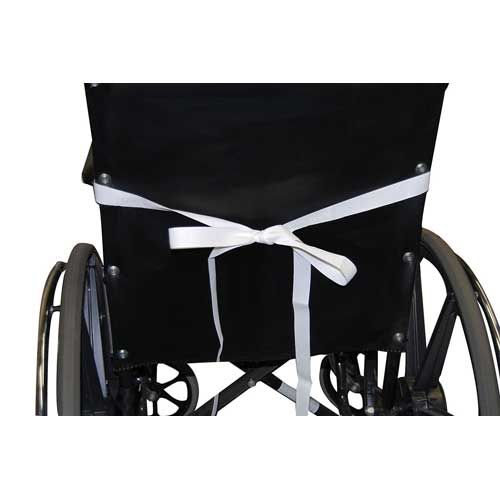 Skil-Care Pelvic Holder - Wheelchair Restraint 303311 | Vitality Medical