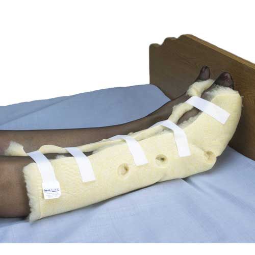 Skil-Care Soft Boot - Pressure Ulcer Treatment 503160 | Vitality Medical