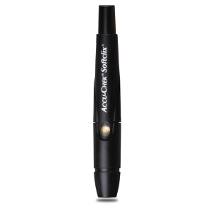Accu-Chek Softclix Lancet Device Pen | Vitality Medical