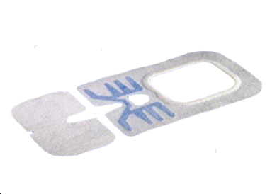 Centurion SorbaView Shield Dressing - Peripheral, Medium | Vitality Medical