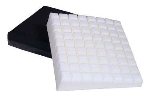 Span America Geo-Matt Wedge Seat Cushion | GMW1816-96-1