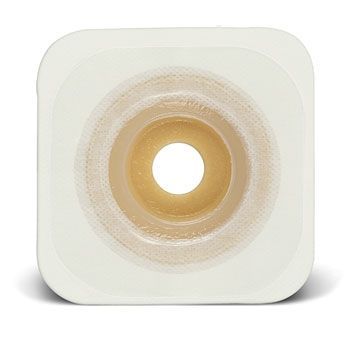 ConvaTec SUR-FIT Natura Moldable Durahesive Skin Barrier w/Mold-to-Fit ...