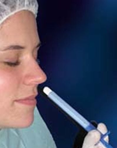 Rhino Rocket Nose Bleed Packing | Vitality Medical