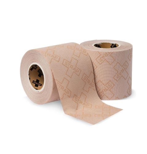 Nuticare Strap Bamboo Body Tape - 5m / 5.5yd