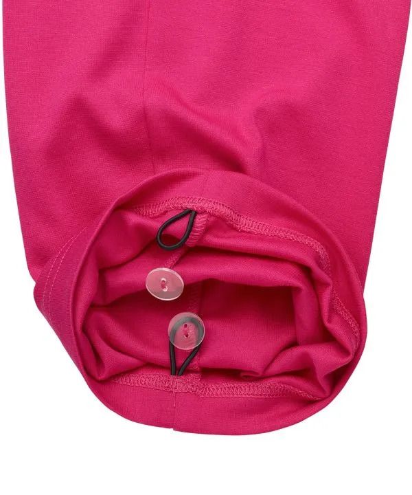 Silvert's Wheelchair Pants for Women | Vitality Medical