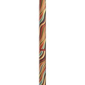 HealthSmart Switch Sticks Folding Walking Sticks - Several Colors ...