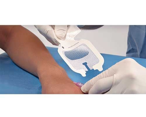 3M Tegaderm IV Advanced Securement Dressings | Vitality Medical