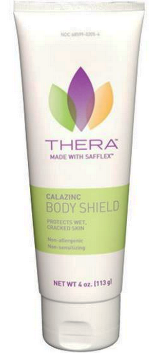 Thera Calazinc Body Shield Cream BUY Thera Cream, BUY Skin Barrier ...